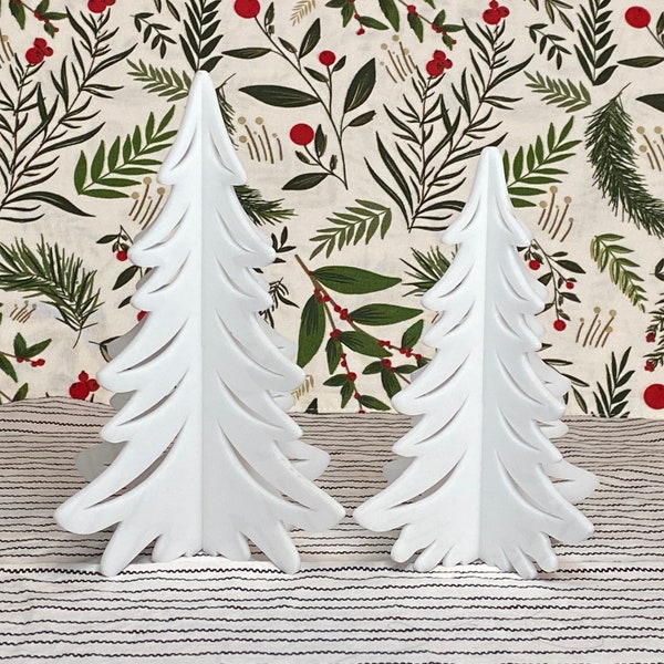 Tree Centerpiece - Etsy