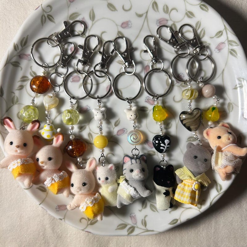 Little Critters - Etsy