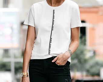 Hidden Message Shirt | Etsy