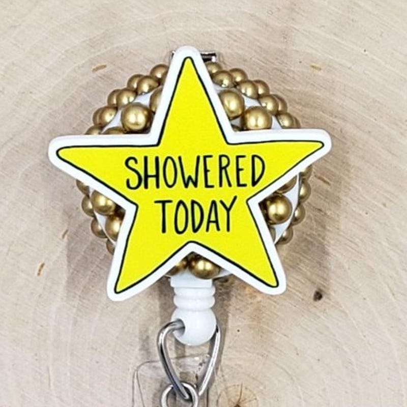 TheBadgeReelMarket - Etsy