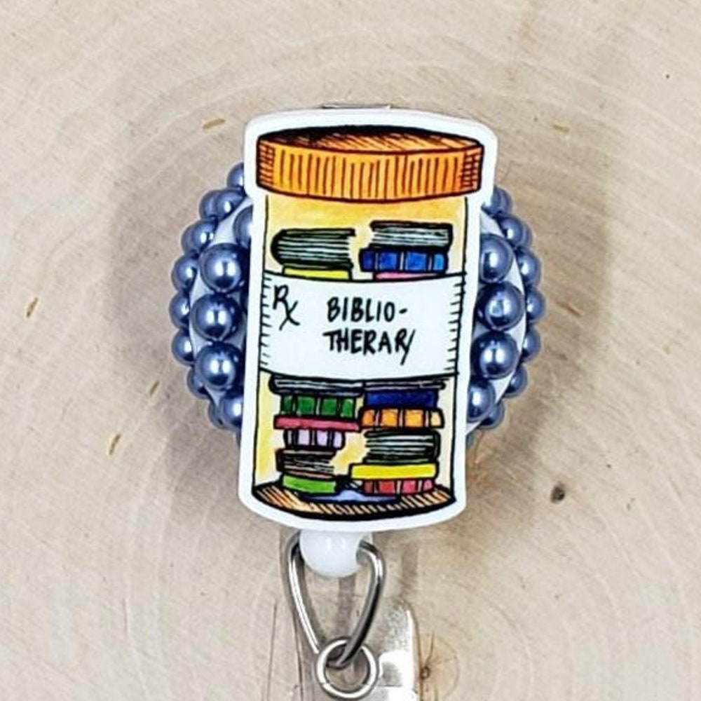 TheBadgeReelMarket - Etsy