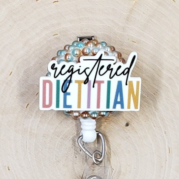 Dietitian - Etsy