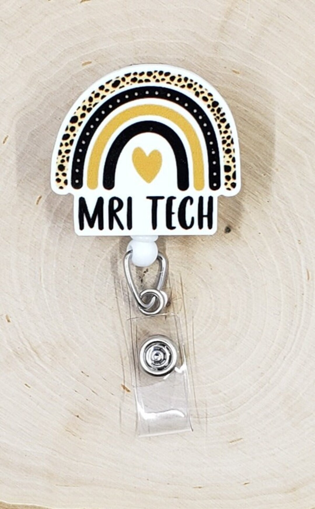 MRI Tech Badge Reel | Ultrasound Technician Radiology Technologist ...