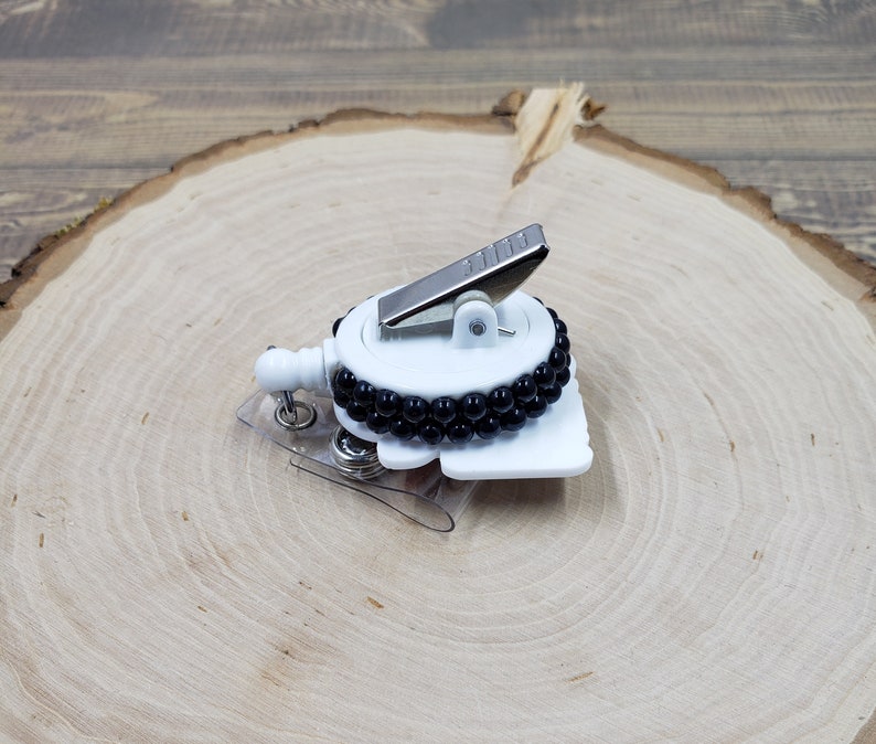 Gastroenterology Badge Reel | GI Badge Reel | Hospital Badge Holder ...