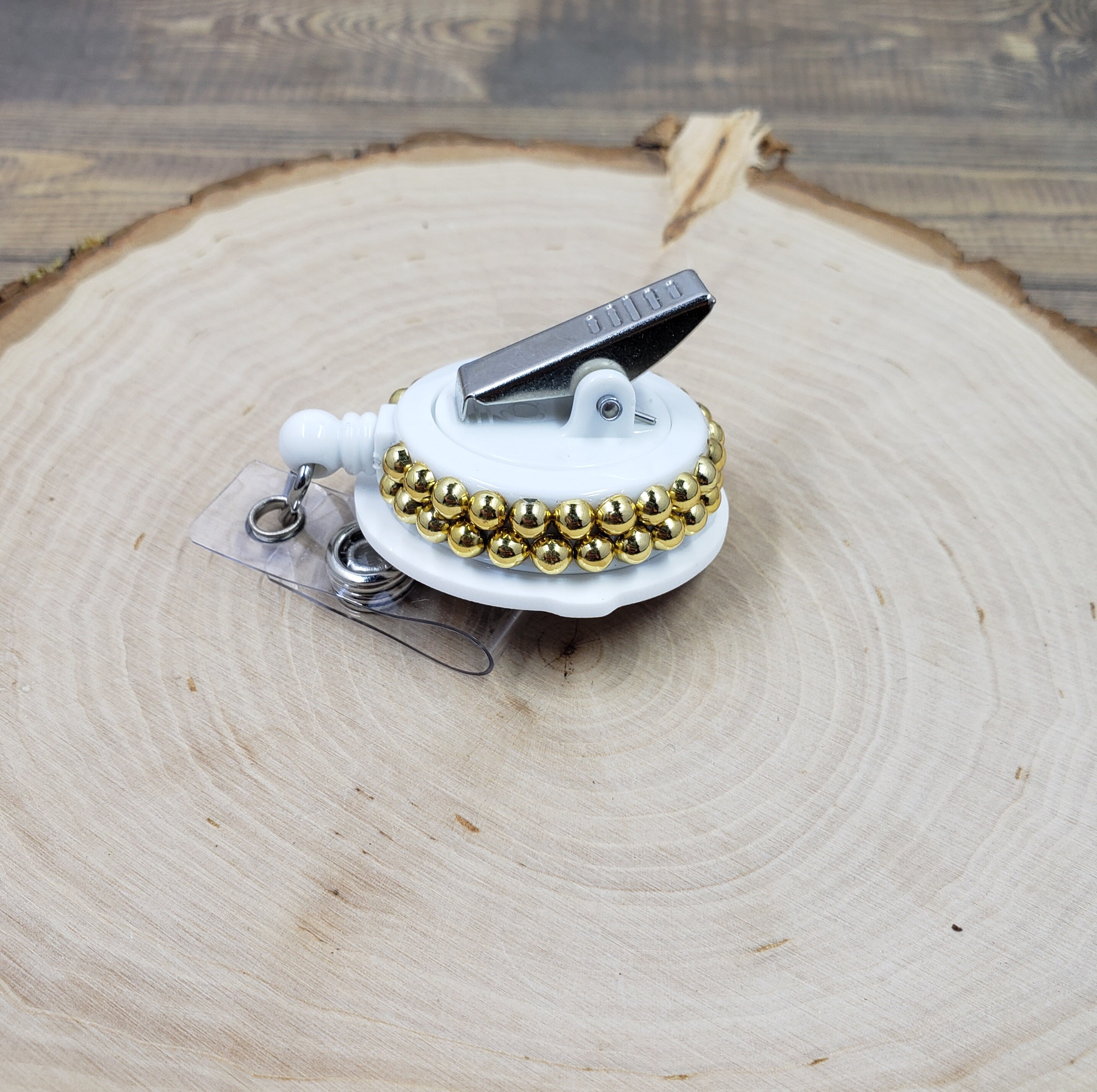 Cafeteria Crew Badge Reel Lunch Badge Reel Food Badge Reel - Etsy