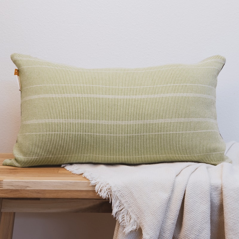 Zen Pillow - Etsy