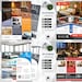 10 Hotel Flyer | Flyer Hotel, Creative Hotel Flyer Design, Hotel Grand ...