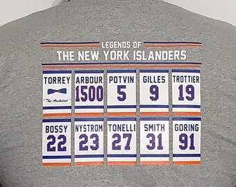 New York Islanders | Etsy