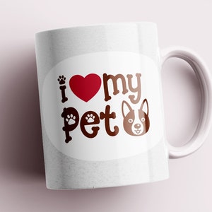 Paw Wow Font, Dogs Font | SVG, DXF, OTF, Ttf | Fonts Procreate, Fonts ...