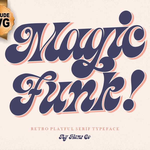 Funk Svg - Etsy