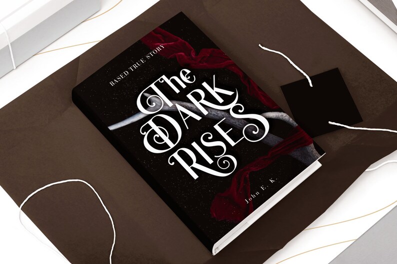 Crows Font, Curly Serif Font | SVG, DXF, OTF, Ttf | Fonts Procreate ...