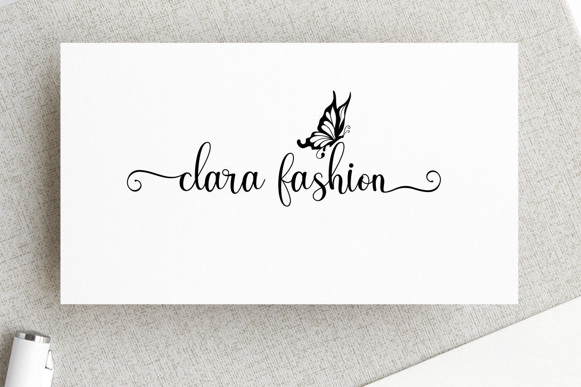 Shinesy Font, Butterfly Font, Eps, Vector, Font With Tails Butterfly ...