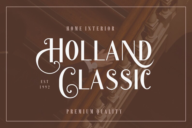 Crows Font Curly Serif Font SVG DXF OTF Ttf Fonts - Etsy Finland