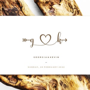 Madelyn Heart Font, Cursive Font | SVG, DXF, OTF, Ttf | Fonts Procreate ...