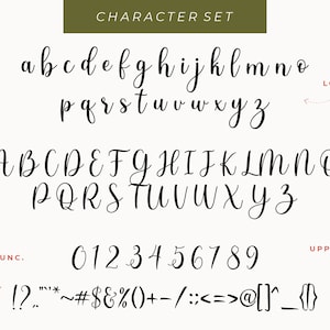 Samantha Calligraphy Font, Cursive Font | SVG, DXF, OTF, Ttf | Fonts ...