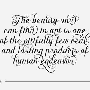 Emelina Scripts Font, Cursive Font, OTF, TTF Fonts Procreate, Fonts ...