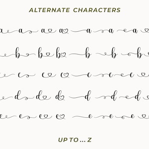 Samantha Calligraphy Font, Cursive Font | SVG, DXF, OTF, Ttf | Fonts ...