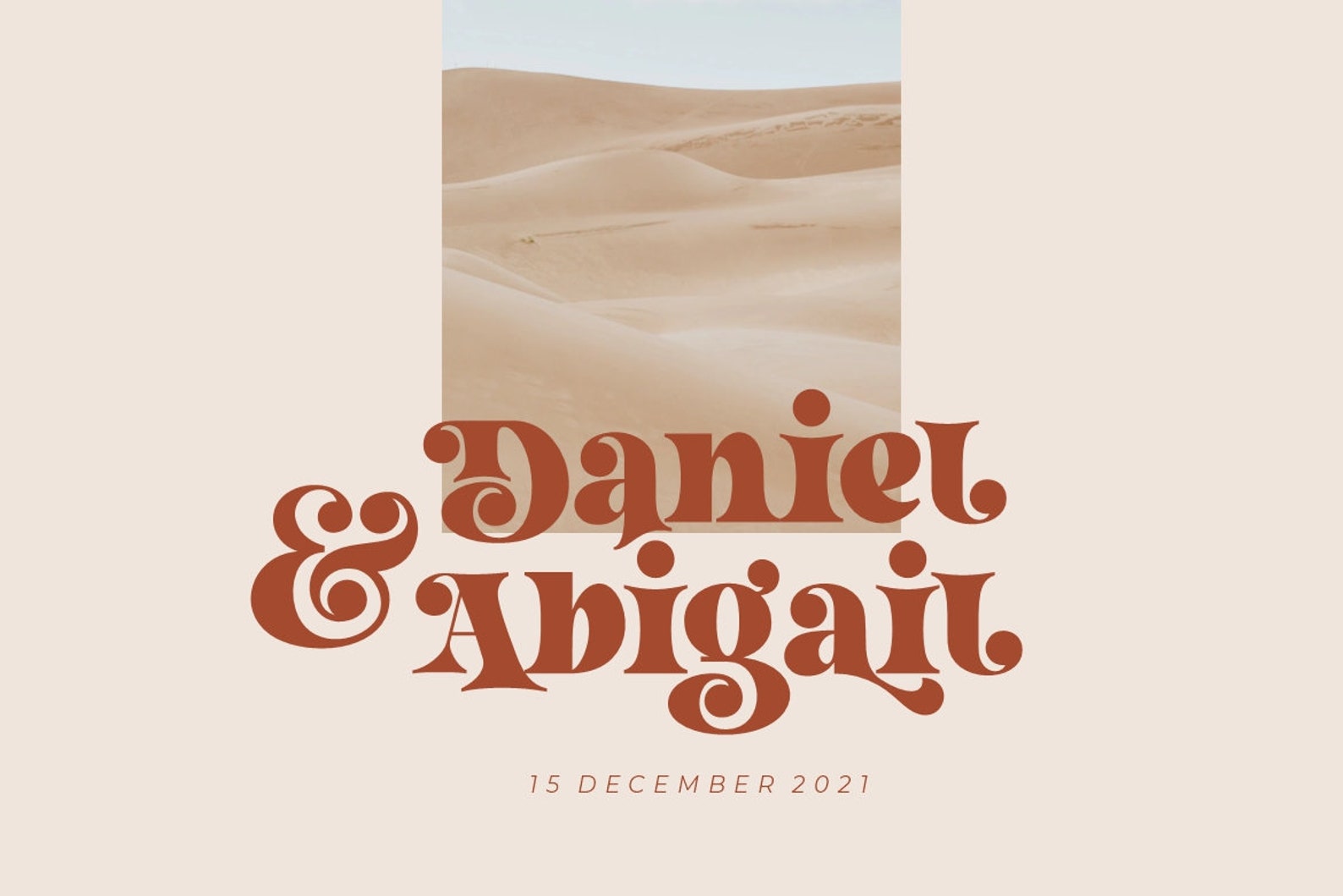 Letter Magic Font Vintage Font Retro Font Playful Font | Etsy