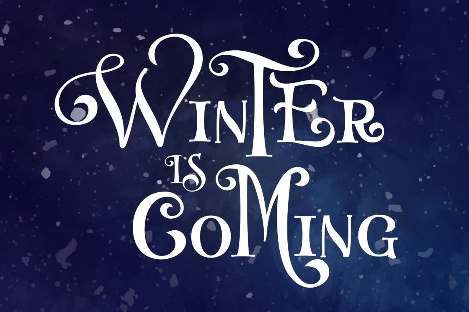 Misteri Font, Fantasy Font, Fancy Font | SVG, DXF, OTF, Ttf | Fonts ...