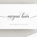 Madelyn Calligraphy Font, Cursive Font SVG, DXF, OTF, Ttf Fonts ...