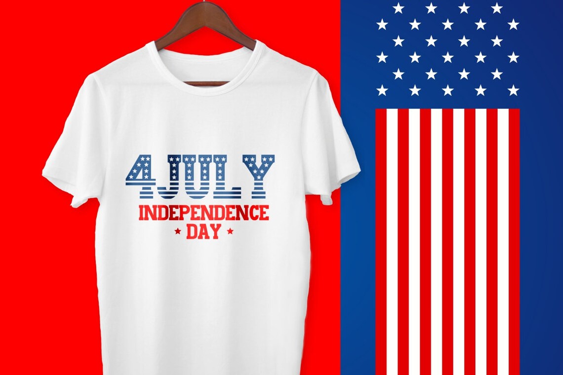 USA Nation Fonts, American Fonts, Patriotic Fonts, Independence Day ...