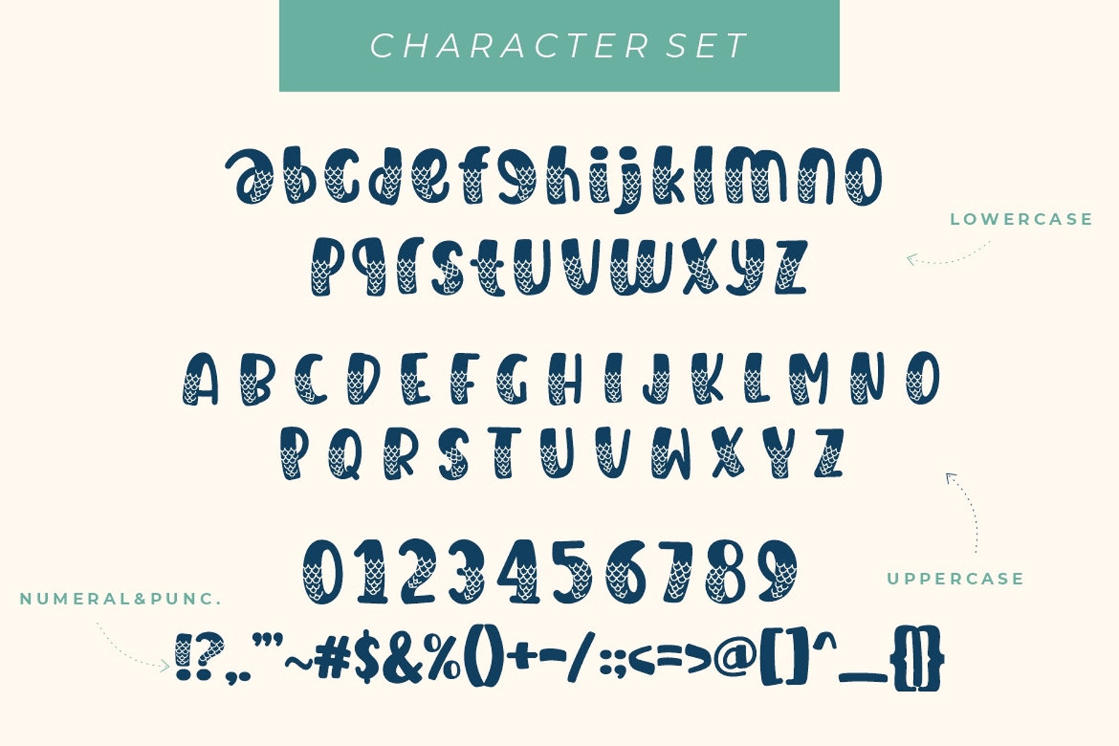 Mermaid Fonts SVG DXF TTF Otf Fonts for Svg Fonts for - Etsy