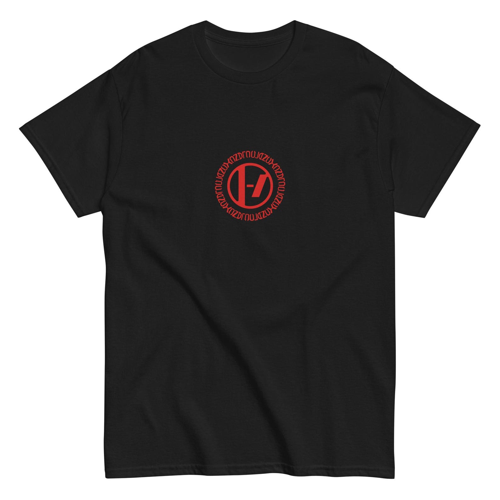 Twenty One Pilots Clancy T-shirt - Etsy