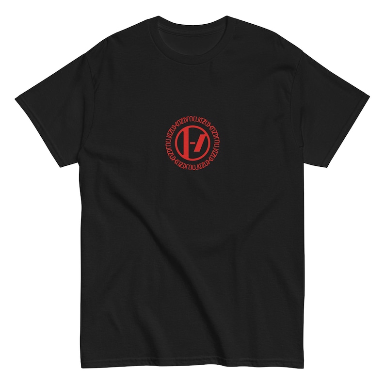 Twenty One Pilots Clancy T-shirt - Etsy