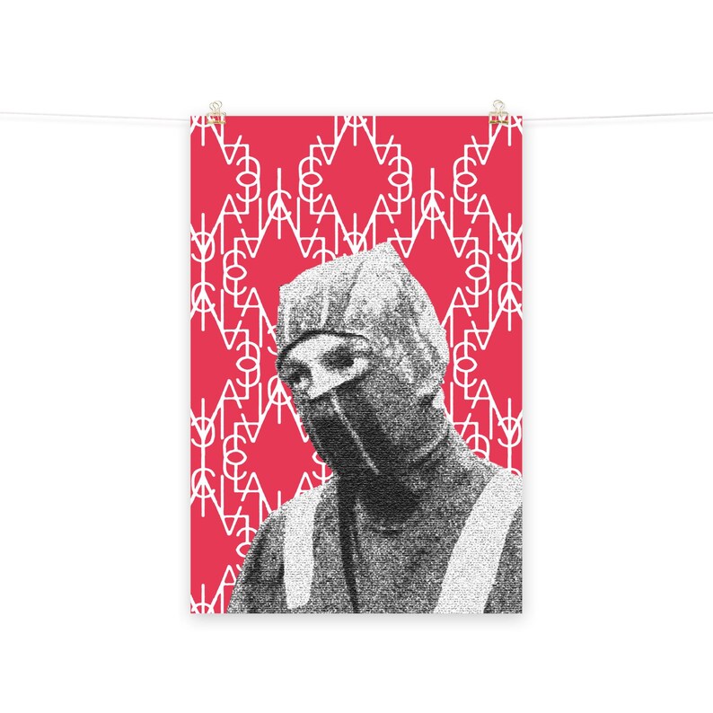 Clancy Poster Twenty One Pilots Poster Clancy Tour - Etsy