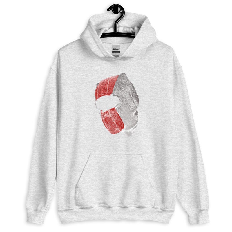 Twenty One Pilots Clancy Mask - Etsy