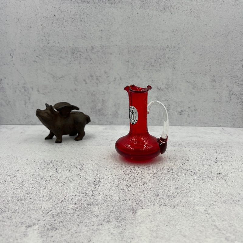 Pilgrim Glass - Etsy