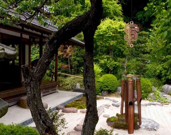 Baseball Wind Chimes | Etsy