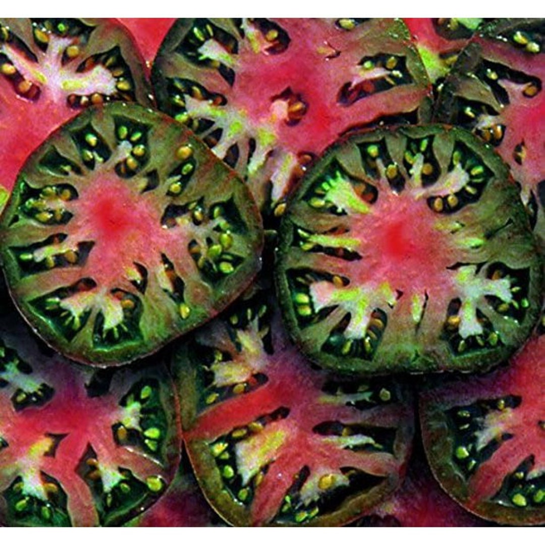Black Sea Man- +25 Fresh Seeds - Beautiful and Delicious - Etsy