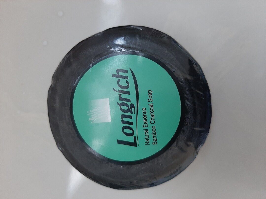 Longrich Bamboo Charcoal - Etsy