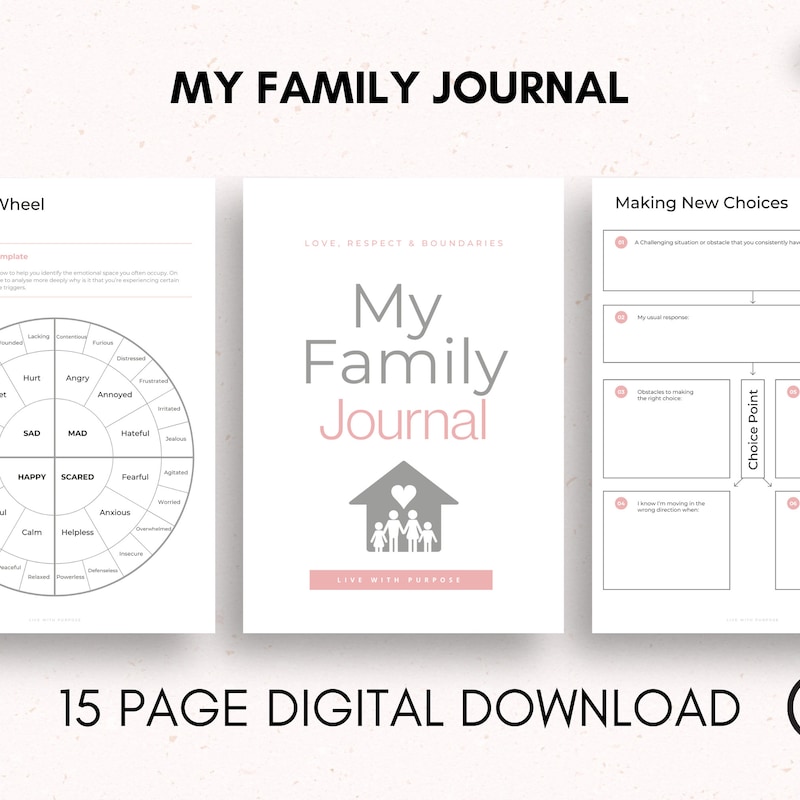Buildable Family Tree - Etsy