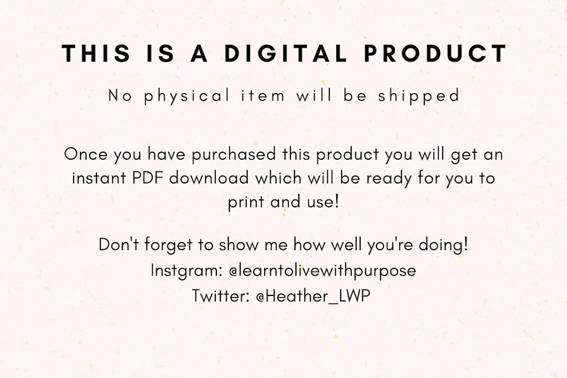 Creating New Habits Worksheet | Daily Habits | Building Habits | PDF ...