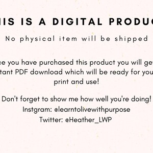 Creating New Habits Worksheet | Daily Habits | Building Habits | PDF ...