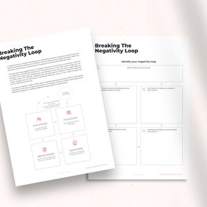 Coping and Resilience Toolkit | Coping Strategies Worksheets | Self ...