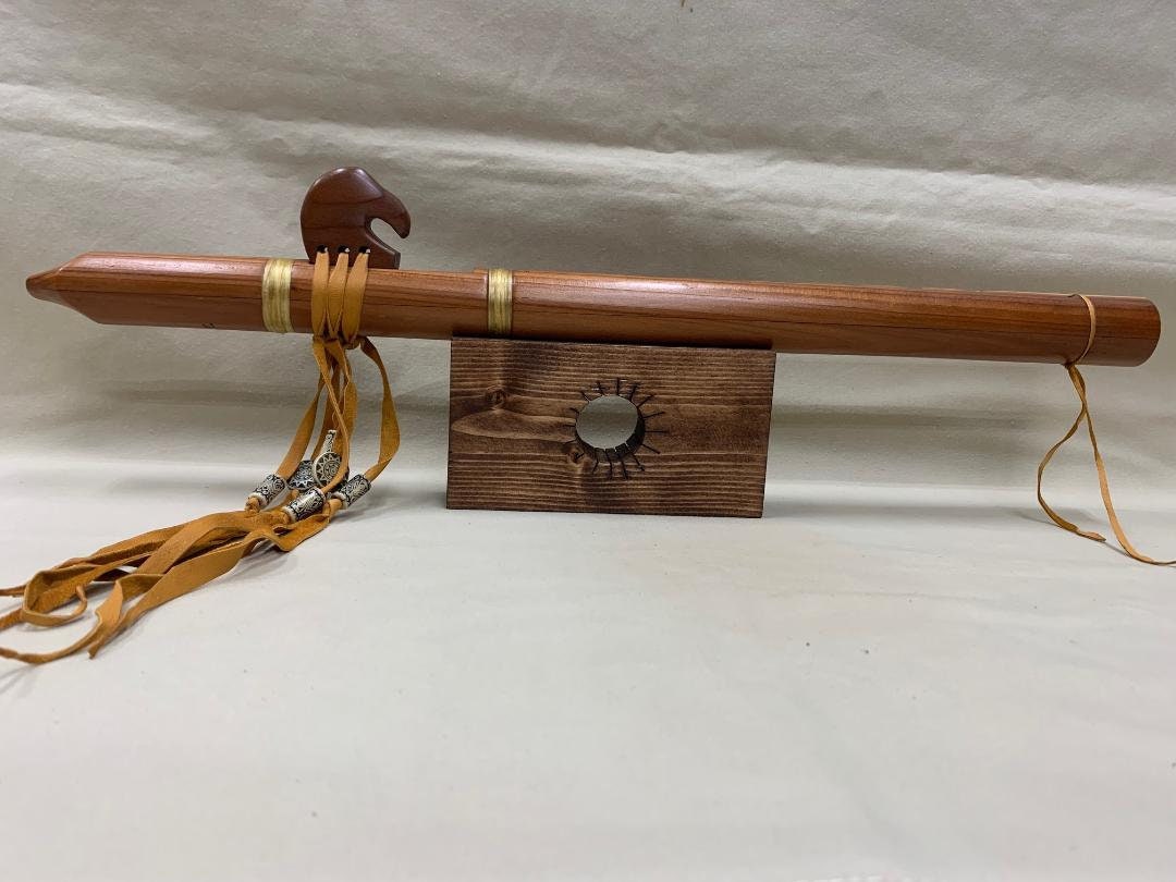 Stand for Pipe Stem Pipestem for Catlinate Pipestone - Etsy