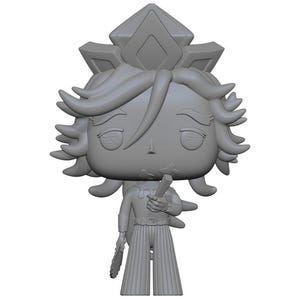 Demon Slayer Funko POP Upper Moon 2 Douma Figure - Etsy