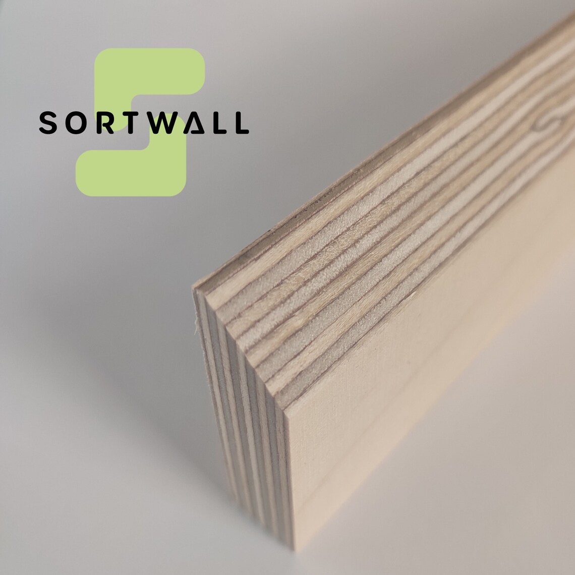 French Cleat Strips 100 Cm vegetable Strips 10 Pieces Multiplex 15 Mm ...