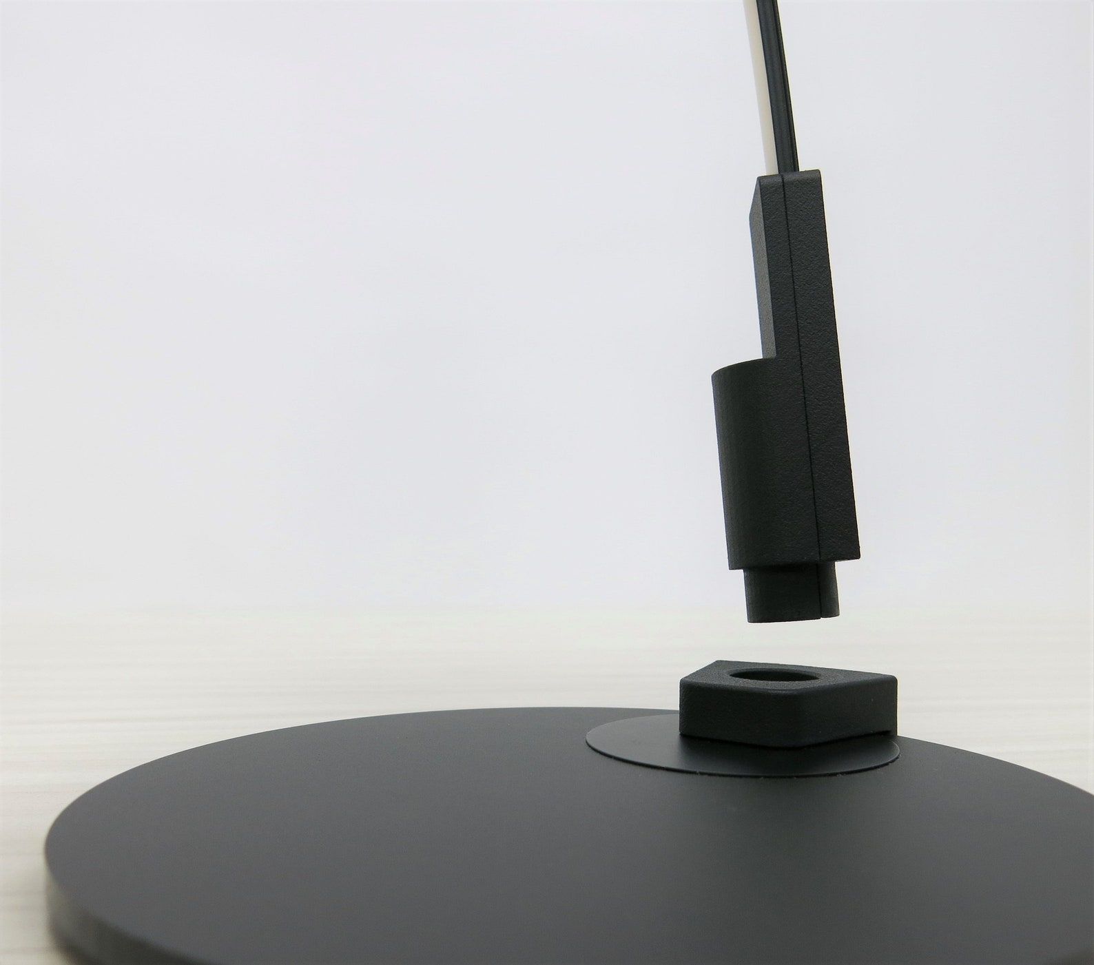 LED Arch Light Archflex LED Task Light Desk Lamp - Etsy