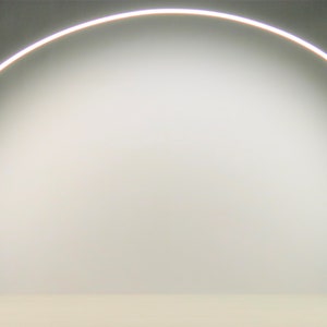 LED Arch Light - Archflex LED Task Light Desk Lamp - Etsy