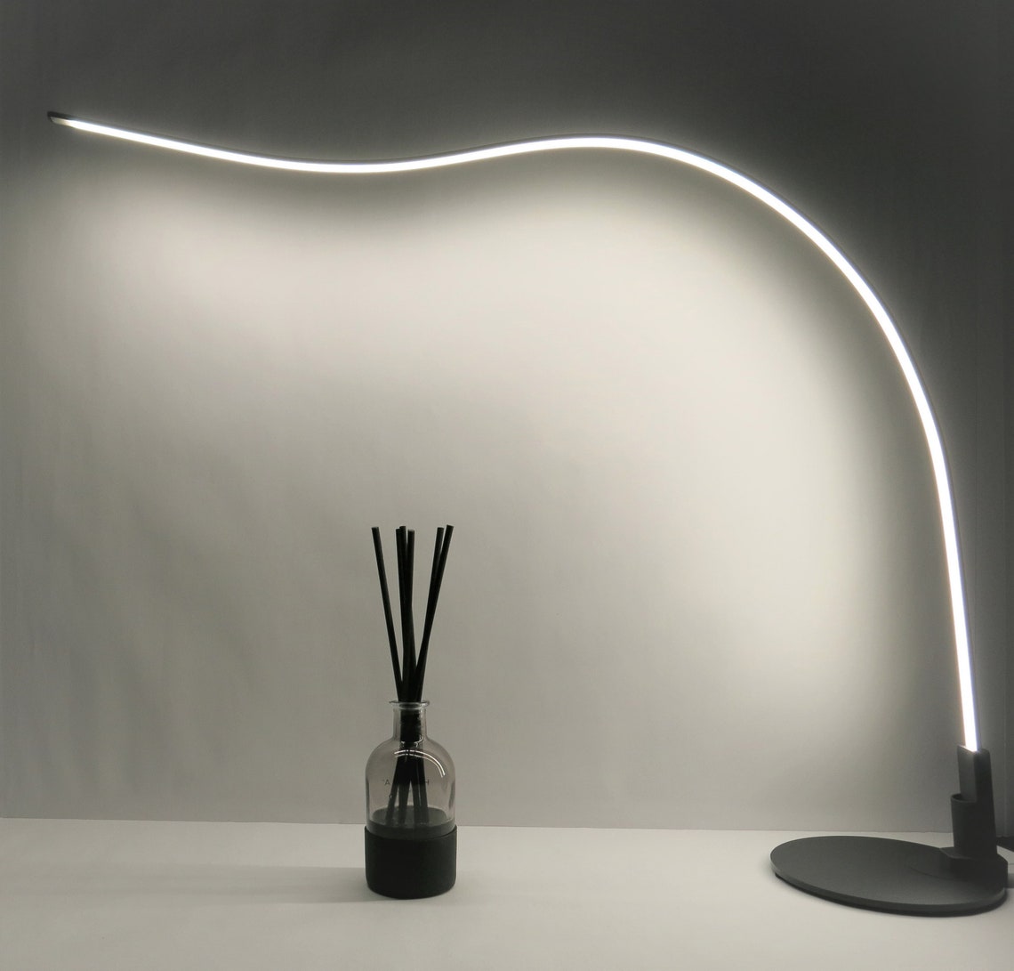 LED Arch Light Archflex Mini LED Task Light - Etsy
