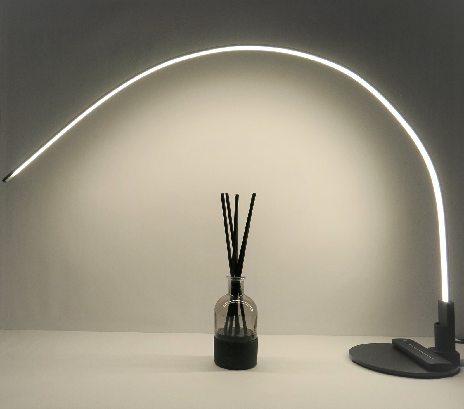 LED Arch Light Archflex Mini LED Task Light - Etsy