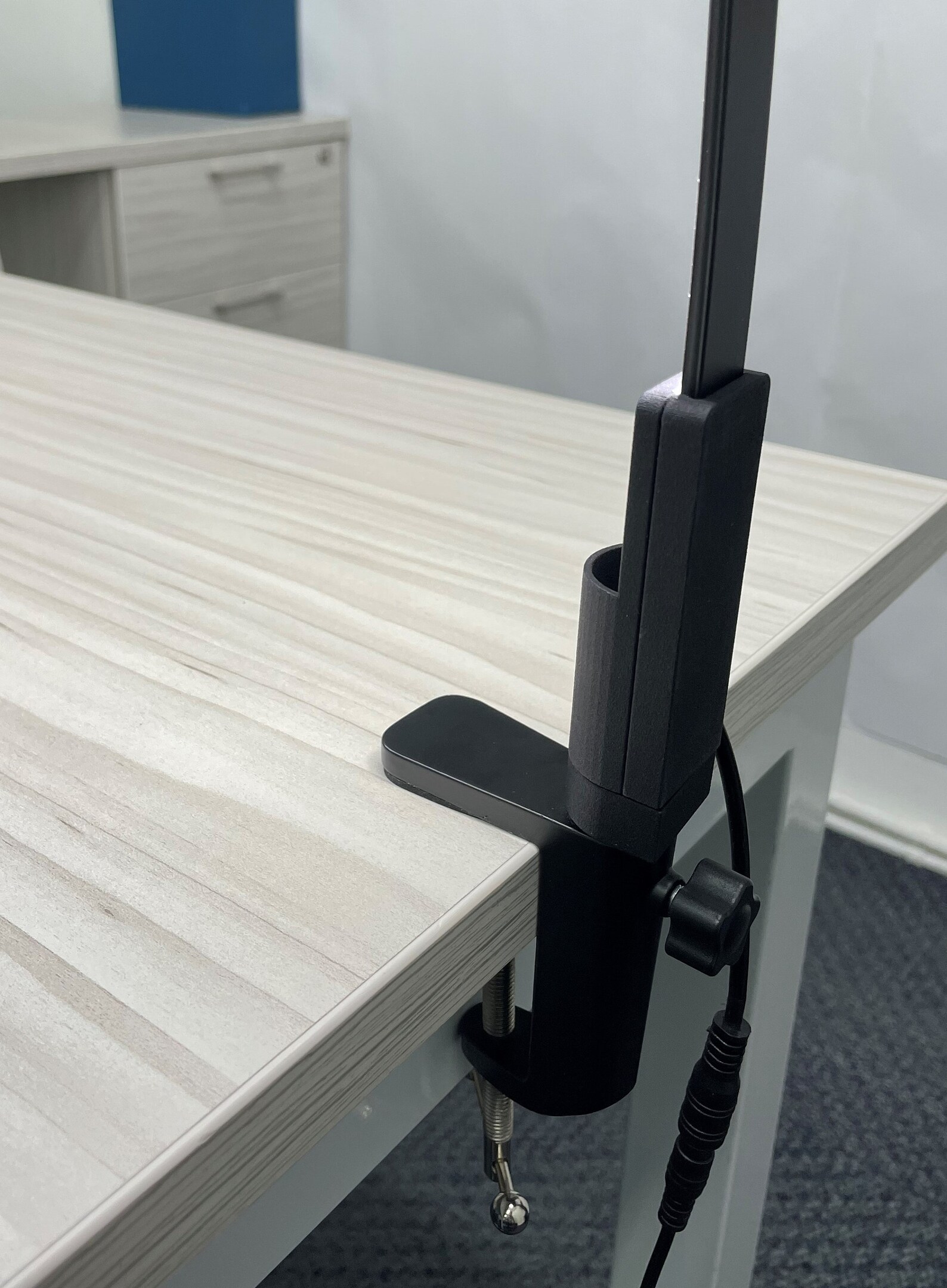 LED Arch Light Archflex Mini LED Task Light - Etsy