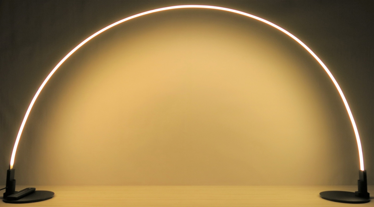 LED Arch Light ArchFlex LED Task Light Desk Lamp | Etsy