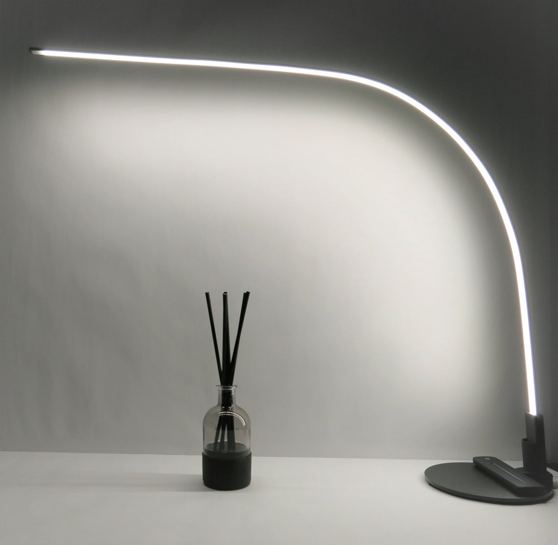LED Arch Light Archflex Mini LED Task Light - Etsy