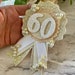 Birthday Badge ,glitter Birthday Badge, Age 30 Birthday Badge,age ...