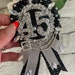 Birthday Badge ,glitter Birthday Badge, Age 30 Birthday Badge,age ...